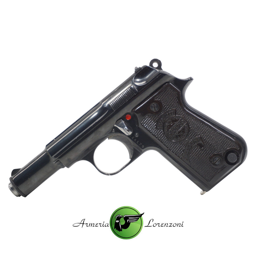 ASTRA 4000 FALCON CAL 7,65 USATA COMUNE – Armeria Lorenzoni