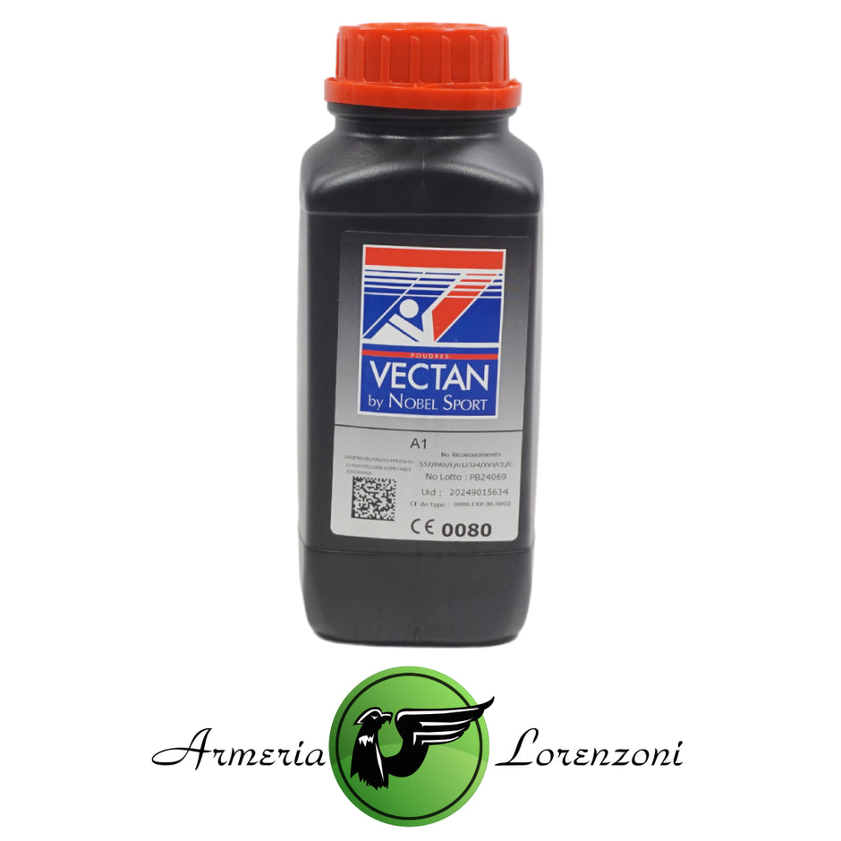 Polvere da sparo – Armeria Lorenzoni