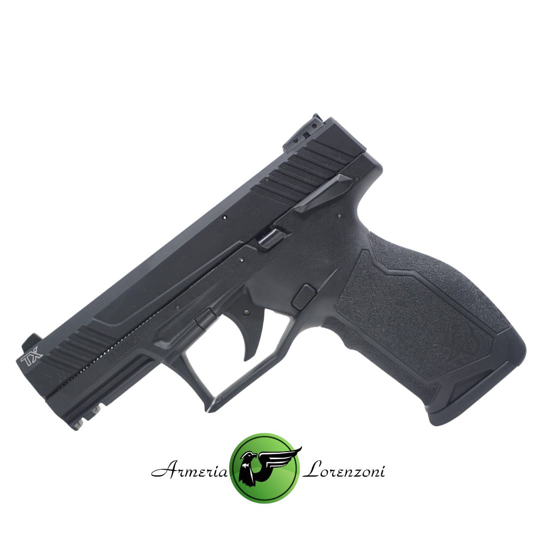 TAURUS TX22 CAL 22 LR – Armeria Lorenzoni