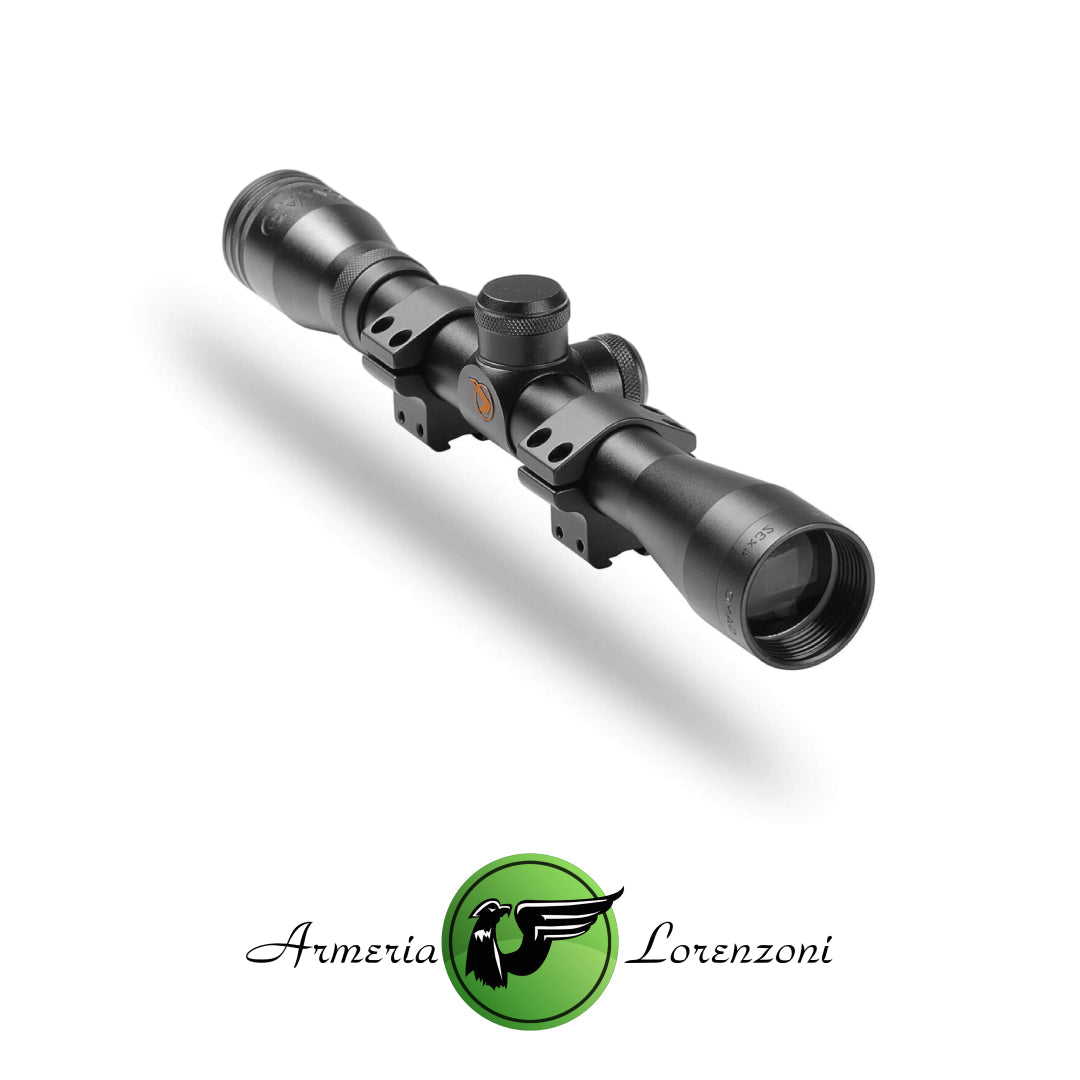 GAMO LC4x32WR AIR RIFLE SCOPE – Armeria Lorenzoni